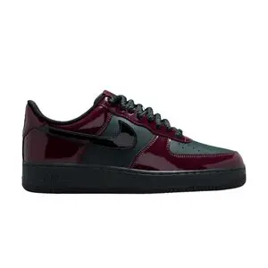 Nike Force 1 Low Patent Sneakers