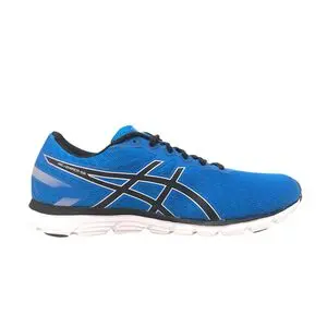 Asics Gel Zaraca 5 Black - Blue