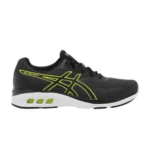 Asics Gel Run Adapt Bright Yellow - Black