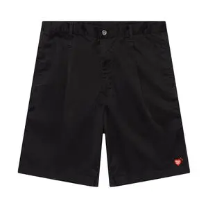 HUMAN MADE Skater Shorts - Black
