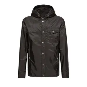 Moncler Duvainne Jacket - Black