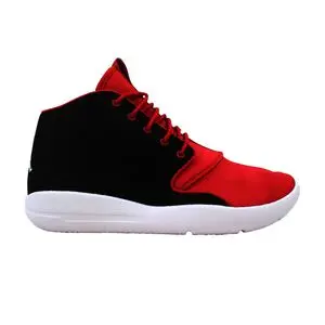 JORDAN Eclipse Chukka Gs 'black Gym - Red