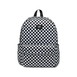VANS Old Skool Checkerboard Backpack 'checkerboard /white - Black