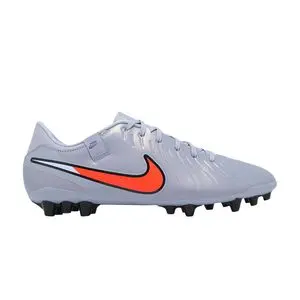 Nike Legend 10 Academy Ag 'blue Eclipse Black