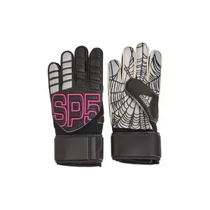 Adidas X Sp5der Gloves - Black
