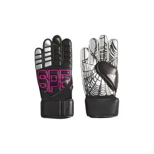 Adidas X Sp5der Gloves - Black
