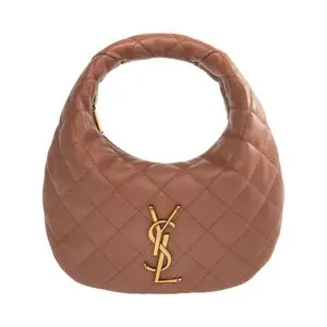 Saint Laurent Icarino Bag 'urban Chic - Grey