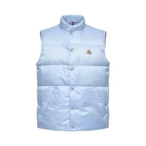 Moncler Tuquerouye Vest 'light