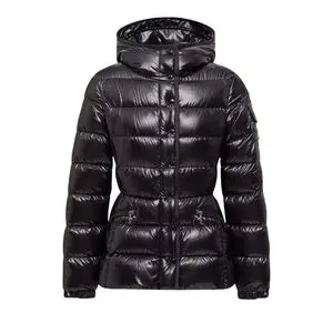 Moncler Barante Jacket - Black