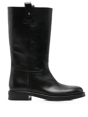 Church's Peyton Leather Boots