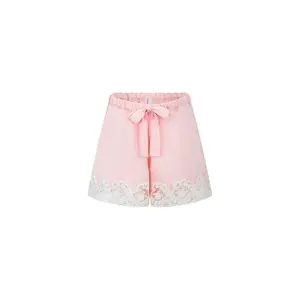 SCARLETT GASQUE Jayne Short