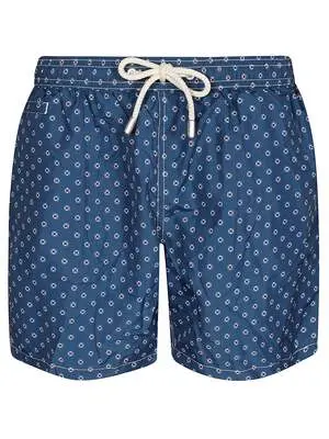 MC2 SAINT BARTH Coastal Adventure Shirt Season P26 - Navy
