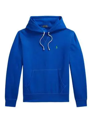Ralph Lauren Classic Menswear Sweater - Navy