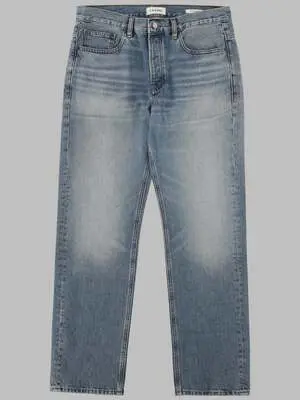FRAME 100% Cotton Jeans - Denim