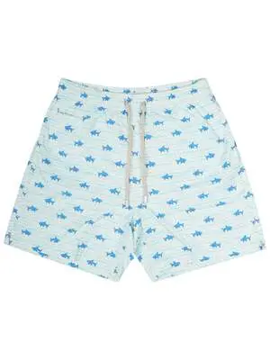 MC2 SAINT BARTH Polyester Swimwear - Multicolour
