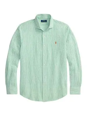 Ralph Lauren Classic Polo For P26 Season - Green