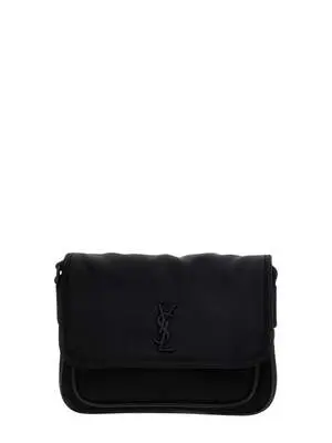 Saint Laurent Trimmed Bags For Men