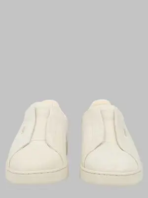 Axel Arigato Suede Sneakers With Recycled Rubber Sole