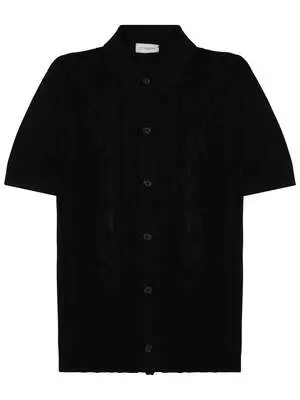 PAOLO PECORA MILANO 70% Se / 30% Co Shirt