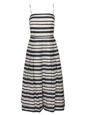 Ralph Lauren Classic Mini Dress - Navy