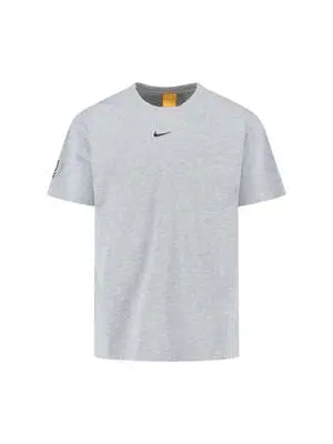NIKE X NOCTA Mini T-shirt Summer Collection 2026 - Grey