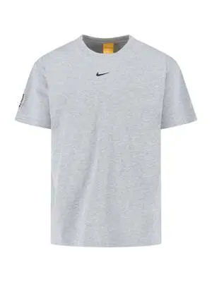 NIKE X NOCTA Mini T-shirt Summer Collection 2026 - Grey