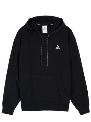 Nike Mini Hoodie - Black