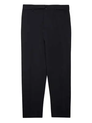 BE ABLE Casual Trousers - Blue