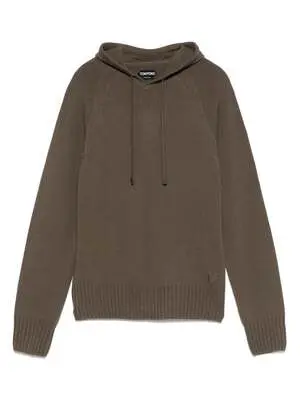 TOM FORD 100% Cashmere Sweater