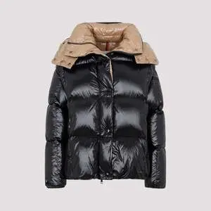 Moncler Parana Feather-down Jacket