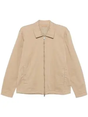 Woolrich Tailored Mini Coat