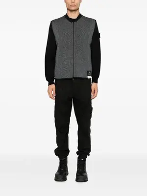 Y3 Running Nylon Vest