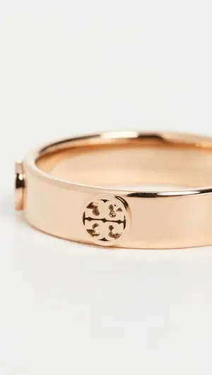Tory Burch Icon Ring