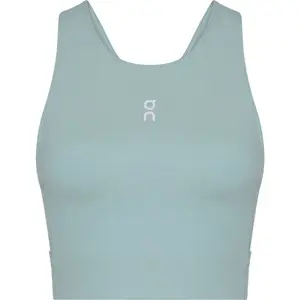 On Court Cutout Crop Top - Brook