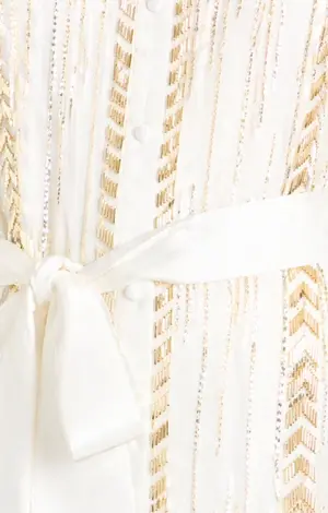 TEMPERLEY LONDON Viola Dress