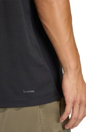 Adidas D4t Essentials T-shirt