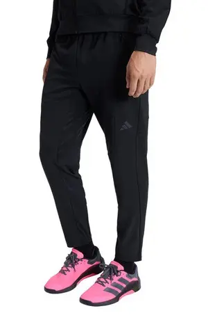 Adidas D4t Hybrid Workout Pants