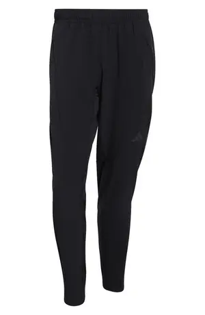 Adidas D4t Hybrid Workout Pants