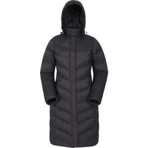 Mountain Warehouse Alexa Padded Jacket - Black
