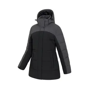 Mountain Warehouse Shock Padded Jacket