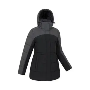 Mountain Warehouse Shock Padded Jacket