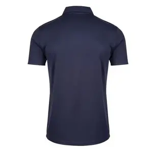 REGATTA PROFESSIONAL Plain Polo Shirt - Navy