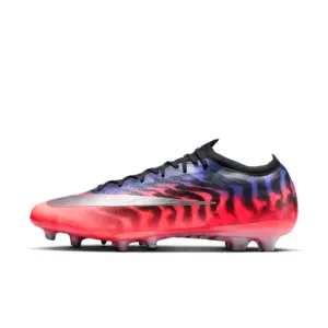 Nike Mercurial Vapor 17 Elite Se Artificial-grass Low-top Soccer Cleats - Multicolor