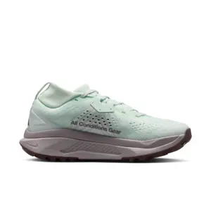 Nike Zegama Trail Running Shoes - Green