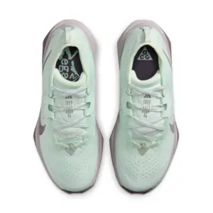 Nike Zegama Trail Running Shoes - Green