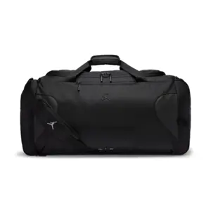 JORDAN Element Duffel - Black
