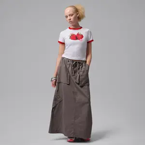 JORDAN Ringer T-shirt