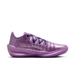 Nike G.t. Cut "eybl" Basketball Shoes - Purple