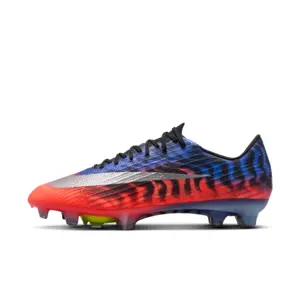 Nike Mercurial Superfly Elite Se Firm-ground Low-top Soccer Cleats - Multicolor