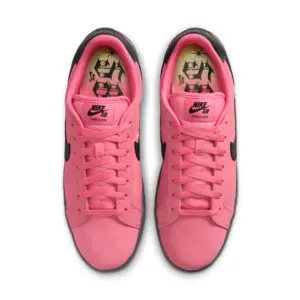 Nike Zoom Tennis Classic Sneakers - Pink